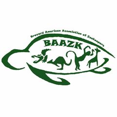 Thanks for Eating at Brevard American Association of Zookeepers's ...