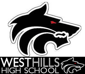 Thanks for Eating at West Hills HS Football Boosters's GroupRaise Meal ...