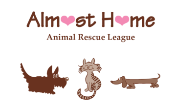 Thanks for Eating at Almost Home Animal Rescue's GroupRaise Meal ...