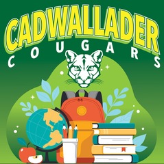 Order Krispy Kreme Digital Dozens Supporting Cadwallader Elementary School!