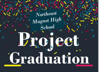 Order Krispy Kreme Digital Dozens Supporting Northeast Magnet High School!