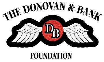Order Krispy Kreme Digital Dozens Supporting The Donovan & Bank Foundation!