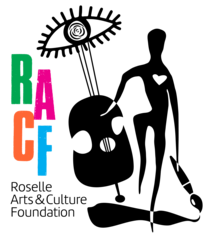 Order Krispy Kreme Digital Dozens Supporting Roselle Arts & Culture ...