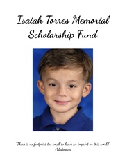 Order Krispy Kreme Digital Dozens Supporting The Isaiah Torres Memorial ...