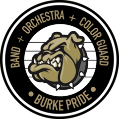 Thanks for Eating at Burke High School Band and Orchestra's GroupRaise ...