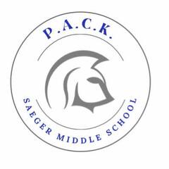 Order Krispy Kreme Digital Dozens Supporting Saeger Middle School PACK!