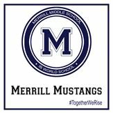 Order Krispy Kreme Digital Dozens Supporting Merrill Middle School PTA!