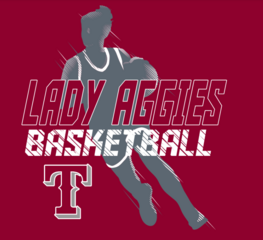 Order Krispy Kreme Digital Dozens Supporting Lady Aggies Basketball ...