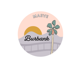 Order Krispy Kreme Digital Dozens Supporting MAEVE Burbank!