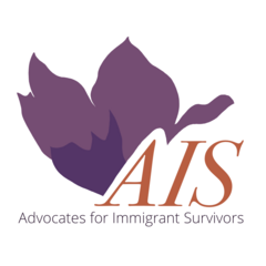 Thanks for Eating at Advocates for Immigrant Survivors's GroupRaise ...